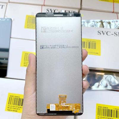 China Wholesale Service Pack LCD For  A01 Core Original Mobile Phone Display A013 100% Original New Tested Screen for sale