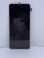 China A02 LCD For  A02 Pantalla 100% Original New Service Pack LCDS  A022 Wholesale Mobile Phone Screen Display for sale