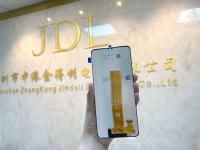 China A02 LCD Screen For  A022 Mobile Phone Service Pack LCD  A02 Wholesale Original Touch Digitizer Pantalla for sale