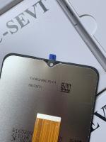 China A02 LCD Screen For  A022 Mobile Phone Service Pack LCD  A02 Wholesale Original Touch Digitizer Pantalla for sale