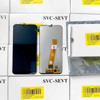 China A01 LCD lcd For  A01 Wholesale Original Mobile Phone Screen Display Pantalla  A105 Service Pack LCDS Touch for sale
