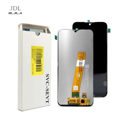 China A01 LCD lcd For  A01 Wholesale Original Mobile Phone Screen Display Pantalla  A105 Service Pack LCDS Touch for sale