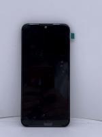 China A01 LCD Screen Display lcd With Frame For  A01 Wholesale Service Pack LCDS  A105  Original Phone Pantalla for sale