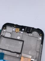 China A01 LCD Screen Display lcd With Frame For  A01 Wholesale Service Pack LCDS  A105  Original Phone Pantalla for sale