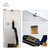 China M10 LCD Lcd Screen Display Pantalla For  M10 Original Service Pack LCDS  M105 Mobile Phone Touch Digitizer for sale