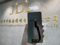 China M10 LCD Lcd Screen Display Pantalla For  M10 Original Service Pack LCDS  M105 Mobile Phone Touch Digitizer for sale
