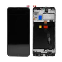 China M10 Lcd With Frame For  M10 Mobile Phone Touch Screen Display  M105 Original Service Pack LCDS Pantalla for sale