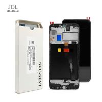 China M10 Lcd With Frame For  M10 Mobile Phone Touch Screen Display  M105 Original Service Pack LCDS Pantalla for sale