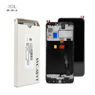 China M10 Lcd With Frame For  M10 Mobile Phone Touch Screen Display  M105 Original Service Pack LCDS Pantalla for sale