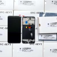 China M10 Lcd With Frame For  M10 Mobile Phone Touch Screen Display  M105 Original Service Pack LCDS Pantalla for sale