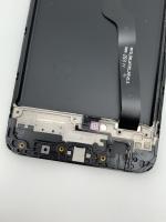 China M10 Lcd With Frame For  M10 Mobile Phone Touch Screen Display  M105 Original Service Pack LCDS Pantalla for sale