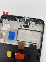China M10 Lcd With Frame For  M10 Mobile Phone Touch Screen Display  M105 Original Service Pack LCDS Pantalla for sale