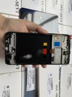 China A10 LCD Pantalla For  A10 Wholesale Mobile Phone Touch Screen  A105 Original Service Pack LCDS Display for sale