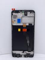 China A10 LCD Pantalla For  A10 Wholesale Mobile Phone Touch Screen  A105 Original Service Pack LCDS Display for sale