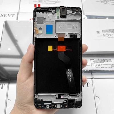 China A10E LCD For  a10e a102 Service Pack LCDS Display  A20E A202 Mobile Phone Screen Pantalla for sale
