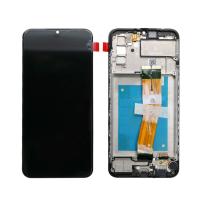 China Wholesale A02S LCD lcd With Frame For  A02S Factory Touch Screen Display  A025 Service Pack LCDS Pantall for sale