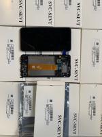 China A02 LCD Display With Frame For  A022 Original Touch Screen Digitizer Pantalla  A02 Service Pack LCDS for sale