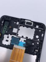 China A02 LCD Display With Frame For  A022 Original Touch Screen Digitizer Pantalla  A02 Service Pack LCDS for sale