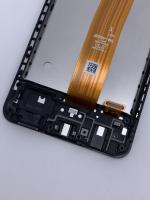 China A02 LCD Display With Frame For  A022 Original Touch Screen Digitizer Pantalla  A02 Service Pack LCDS for sale