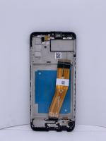 China A03 LCD lcd With Frame For  a03 Wholesale Mobile Phone Screen A035 Original Service Pack LCDS Display Pantalla for sale