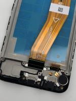 China A03 LCD lcd With Frame For  a03 Wholesale Mobile Phone Screen A035 Original Service Pack LCDS Display Pantalla for sale