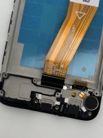 China A03 LCD lcd With Frame For  a03 Wholesale Mobile Phone Screen A035 Original Service Pack LCDS Display Pantalla for sale