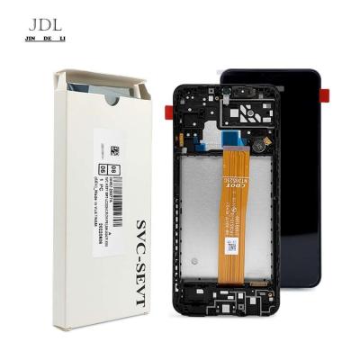 China A04S LCD Lcd With Frame For  a04s Original Service Pack LCDS  A047 Mobile Phone Screen Display Pantalla for sale