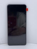 China A04S LCD Lcd With Frame For  a04s Original Service Pack LCDS  A047 Mobile Phone Screen Display Pantalla for sale