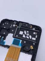 China A04S LCD Lcd With Frame For  a04s Original Service Pack LCDS  A047 Mobile Phone Screen Display Pantalla for sale