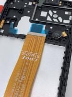 China A04S LCD Lcd With Frame For  a04s Original Service Pack LCDS  A047 Mobile Phone Screen Display Pantalla for sale