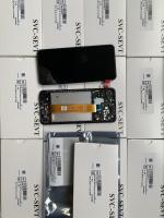 China A04S LCD Lcd With Frame For  a04s Original Service Pack LCDS  A047 Mobile Phone Screen Display Pantalla for sale