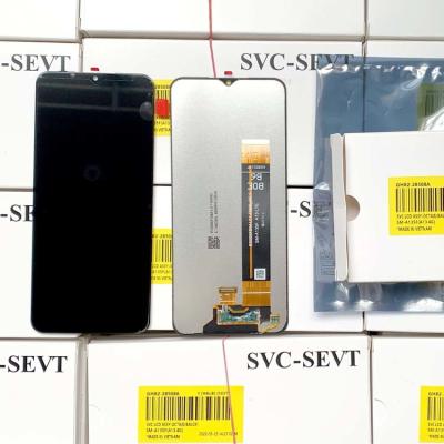 China A13S Original LCD Screen For  A13 Service Pack LCDS Display  A135 A137 Mobile Phone Touch Pantalla for sale