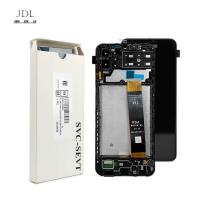China Factory A135 LCD Display Pantalla For  A13S Original Mobile Phone Screen Pantalla  A137 Service Pack LCDS for sale