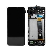 China Factory A135 LCD Display Pantalla For  A13S Original Mobile Phone Screen Pantalla  A137 Service Pack LCDS for sale