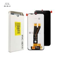 China Wholesale A14 5G LCD Lcd For  A14 Original Phone Touch Screen Display Pantalla  A146P Service Pack LCDS for sale