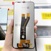 China Wholesale A14 5G LCD Lcd For  A14 Original Phone Touch Screen Display Pantalla  A146P Service Pack LCDS for sale