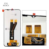 China Wholesale A14 5G LCD Lcd For  A14 Original Phone Touch Screen Display Pantalla  A146P Service Pack LCDS for sale