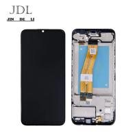 China 1600*720 Pixels Resolution A02 LCD Screen for FEDEX Shipping for sale