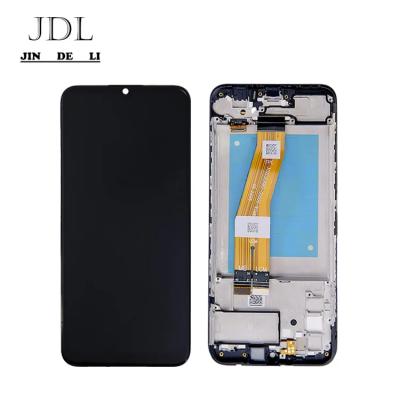 China 1600*720 Pixels Resolution A02 LCD Screen for FEDEX Shipping for sale