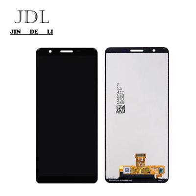 China Fast Delivery within 1-3 Days LCD A01 Core Compatible with for sale