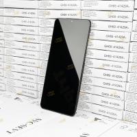 China Mobile Phone A02 LCD Screen Replacement 6.5 Inch With High Contrast Svc Lcd  Cell Phone Screens for sale