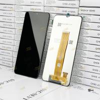 China Mobile Phone A02 LCD Screen Replacement 6.5 Inch With High Contrast Svc Lcd  Cell Phone Screens for sale