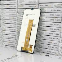 China Mobile Phone A02 LCD Screen Replacement 6.5 Inch With High Contrast Svc Lcd  Cell Phone Screens for sale