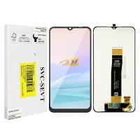 China High Quality Brand New China LCD For  A12 Nacho 100% Original Service Pack LCDS A127 Mobile Phone Screen Display for sale