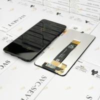 China High Quality Brand New China LCD For  A12 Nacho 100% Original Service Pack LCDS A127 Mobile Phone Screen Display for sale