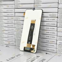 China High Quality Brand New China LCD For  A12 Nacho 100% Original Service Pack LCDS A127 Mobile Phone Screen Display for sale