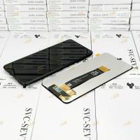 China High Quality Brand New China LCD For  A12 Nacho 100% Original Service Pack LCDS A127 Mobile Phone Screen Display for sale