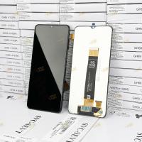 China High Quality Brand New China LCD For  A12 Nacho 100% Original Service Pack LCDS A127 Mobile Phone Screen Display for sale