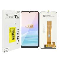 China High Quality LCD Display Replacement For  A12 100% Original Tested  A125 Mobile Phone Screen Pantalla for sale