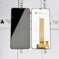 China High Quality LCD Display Replacement For  A12 100% Original Tested  A125 Mobile Phone Screen Pantalla for sale